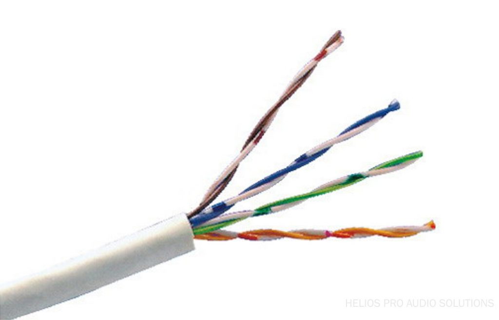 Membuat Kabel Utp Straight and Cross | PT. Pratama Kinerja Perkasa